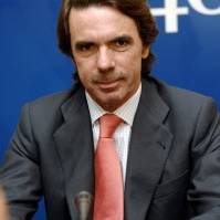 Aznar reitera que los que idearon el 11-M no están "ni en montañas ...