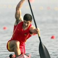 David Cal: "Ser el mejor de la historia es una motivación extra para ...