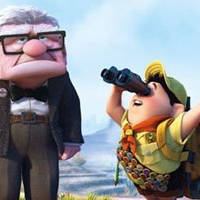 Juan Orellana - Up, cada vez más alto - Libertad Digital