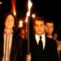 José María Albert de Paco - Independencia y chocolate - Libertad Digital