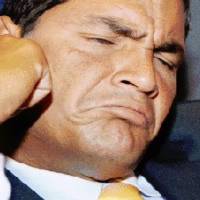 Raúl Benoit - Correa, contra la libertad de expresión - Libertad Digital