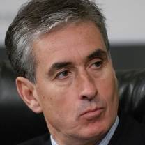 Jaúregui se opone al cambio en Álava: "El acuerdo PP-PSE es el que es ...