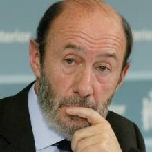 Rubalcaba , sobre el supuesto espionaje: "Mortadelo y Filemón podrían ...