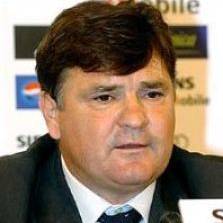 Camacho vuelve al Benfica tres años después - Libertad Digital