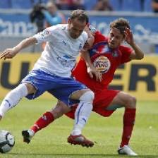 Nino aviva la lucha del Tenerife y frena al Getafe - Libertad Digital
