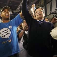 RCTV Internacional evade el acoso de Chávez para seguir emitiendo por ...