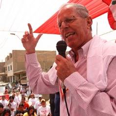 Kuczynski, ¿elemento decisivo? - Libertad Digital