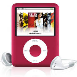 Apple renovará su línea de reproductores iPod este martes - Libertad ...
