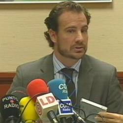 Alejandro Ballestero culpa a Rajoy de provocar una "sangría de votos y ...