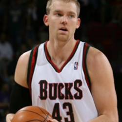 Los Raptors de Calderón fichan a Jake Voskuhl - Libertad Digital