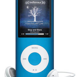 Apple renueva iTunes y sus reproductores iPod Nano y iPod Touch ...