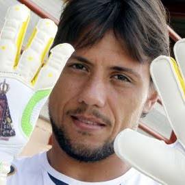 ¿Quién es Diego Alves? - Libertad Digital
