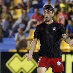 Jonathan Valle, 'el Messi de Brunete', detenido por presunto tráfico de ...