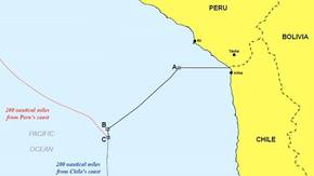 Perú y Chile, por fin con límites marítimos - Libertad Digital