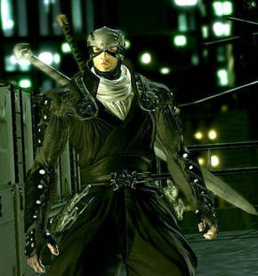 Ninja Blade: la nueva apuesta de acción para Xbox 360 - Libertad Digital