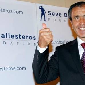 Ballesteros: "Tengo una segunda oportunidad y quiero ayudar a los demás ...