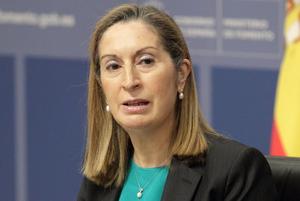 Ana Pastor Julián - Alchetron, The Free Social Encyclopedia