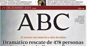 ABC (periódico) - Noticias, reportajes, vídeos y fotografías- Libertad ...