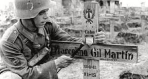 División Azul - Noticias, reportajes, vídeos y fotografías - Libertad ...