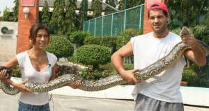 Yuyee Alissa Intusmith - Noticias, reportajes, vídeos y fotografías ...