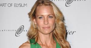 Robin Wright - Noticias, reportajes, vídeos y fotografías - Libertad ...