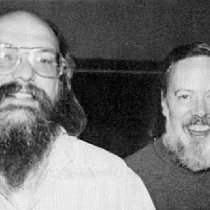 Muere Dennis Ritchie, creador de Unix y el lenguaje C - Libertad Digital