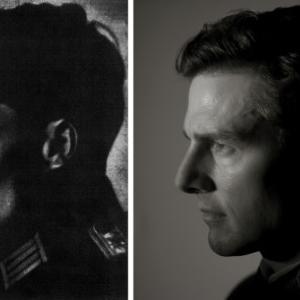 La auténtica vida del coronel Claus von Stauffenberg- Libertad Digital ...