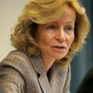 Biografía de Elena Salgado, nueva ministra de Administraciones Públicas ...