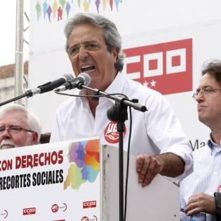 José Ricardo Martínez - Noticias, reportajes, vídeos y fotografías ...