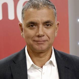 RNE prescinde de Juan Ramón Lucas para las mañanas - Libertad Digital