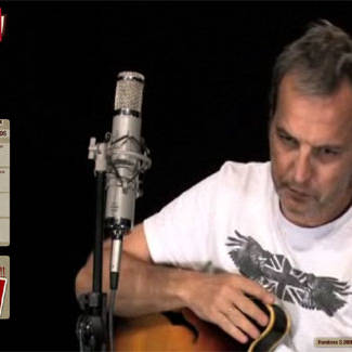 David Summers: "Hay que ser gilipollas para comprar un CD teniendo ...