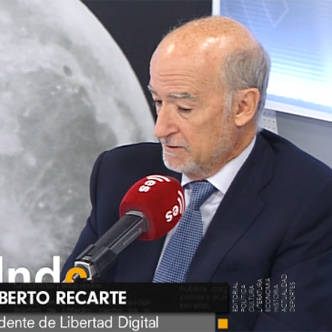 Alberto Recarte: "El Estado del Bienestar que hemos conocido está ...