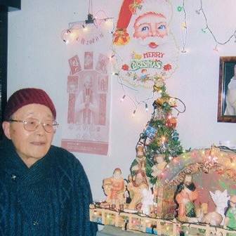 La historia de Joseph Fan, líder de la Iglesia clandestina china: medio ...