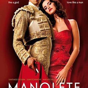 El 'Manolete' de Adrian Brody y Penélope Cruz llega a los cines este ...