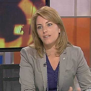 Quiroga, menos eufórica que Basagoiti: "Espero que López se deje ayudar ...