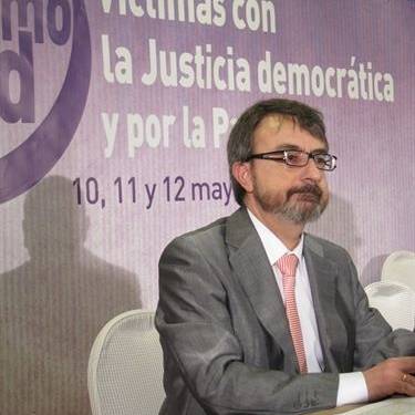 Del Olmo reaparece para decir que le "duelen" las críticas a Manzano ...