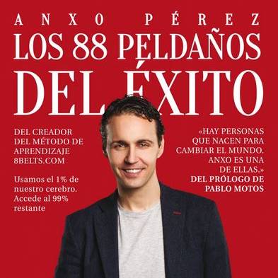 Rincón de lectura: "Los 88 peldaños del éxito" - esRadio