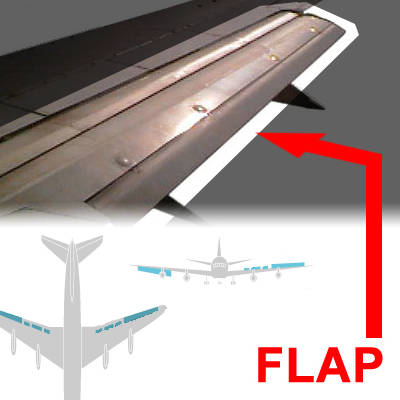 WSJ: LA IMPORTANCIA DE LOS FLAPS - Libertad Digital