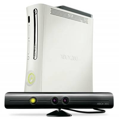 Project Natal: probamos la próxima gran revolución de Microsoft ...