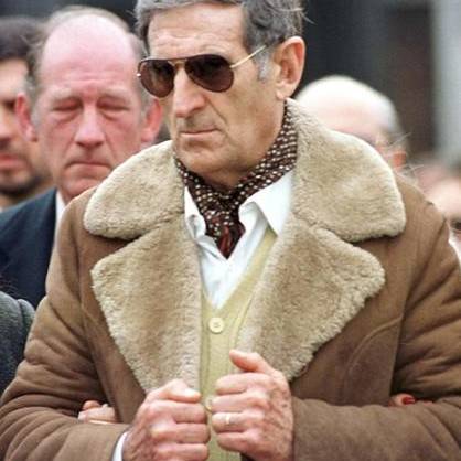 Fallece el ex militar golpista argentino Mohamed Alí Seineldín ...