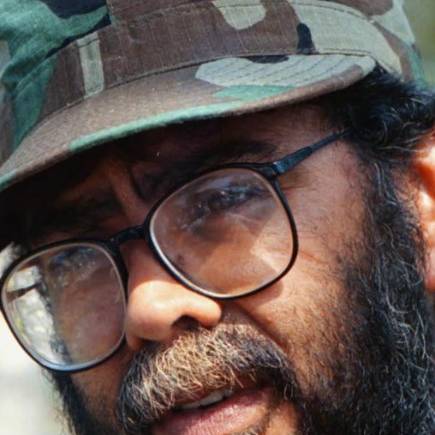Muere Alfonso Cano, líder terrorista de las FARC - Libertad Digital
