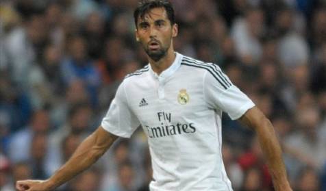 Arbeloa: "Cuando pitan a uno, nos pitan a todos" - Libertad Digital