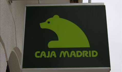 Caja Madrid - Noticias, reportajes, vídeos y fotografías - Libertad Digital
