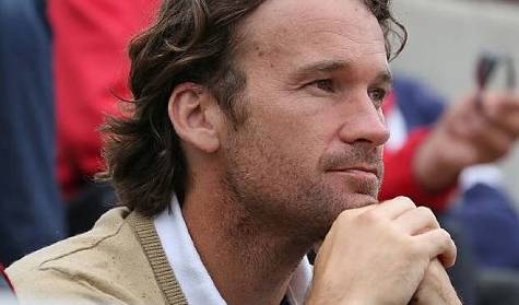 Carlos Moyá - Noticias, reportajes, vídeos y fotografías - Libertad Digital