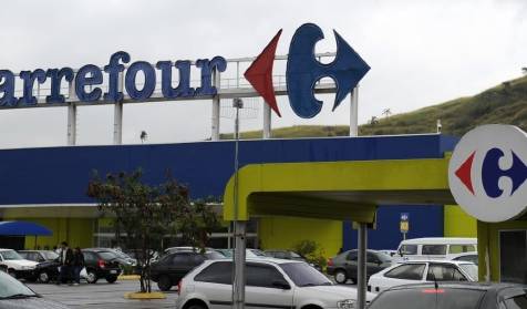 Carrefour - Información de empresa y noticias - Libertad Digital