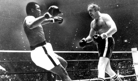 Chuck Wepner, el boxeador que tumbó a Ali e inspiró 'Rocky' - Libertad ...