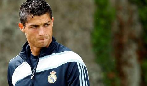 Redondo: "Cristiano tiene que madurar en su juego" - Libertad Digital