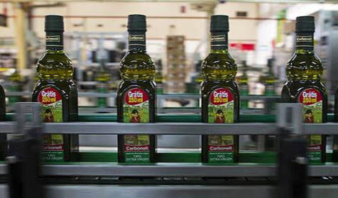 Deoleo - Información de empresa y noticias - Libertad Digital