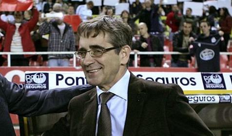 Fernando Vázquez, héroe de un posible hecho histórico