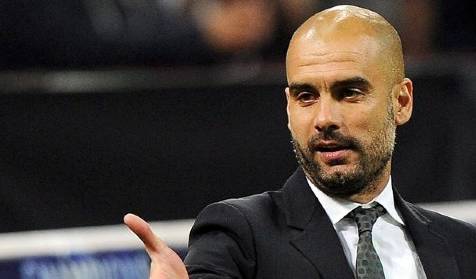 Josep Guardiola - Noticias, reportajes, vídeos y fotografías - Libertad ...